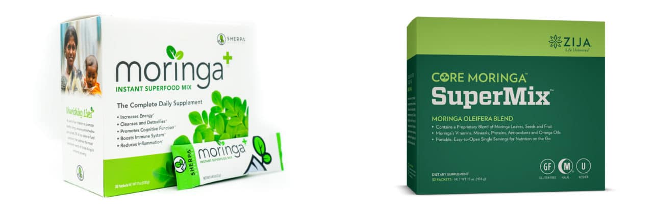 Zija Vs Other Moringa Products – NQFLWV